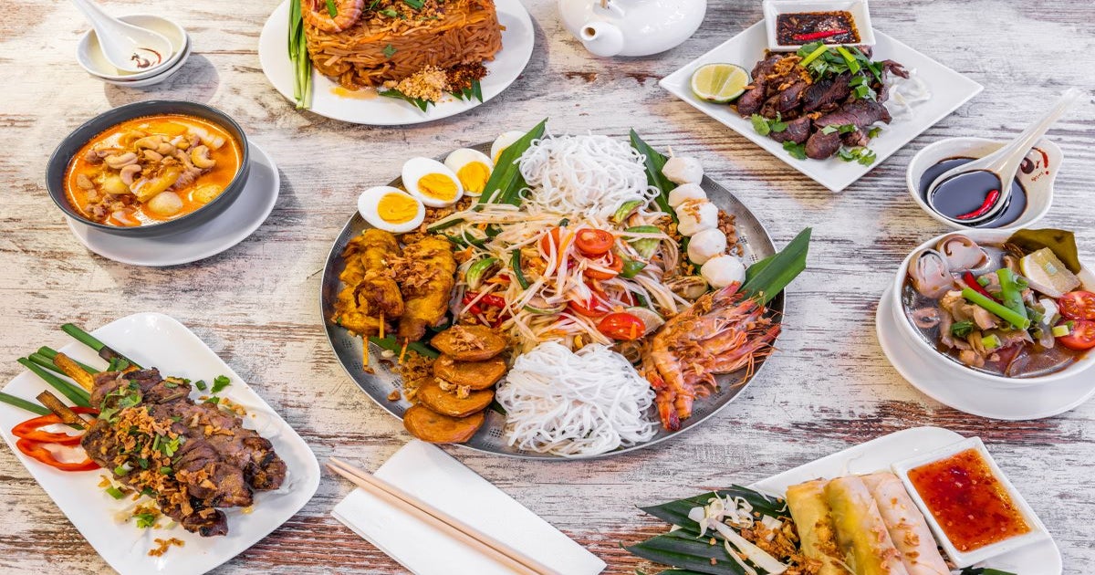 Restaurant Tian Fu 9eme livre depuis Paris 9ème - Opéra - Commandez ...