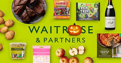 Waitrose & Partners - Kensington delivery from Kensington - Order with ...
