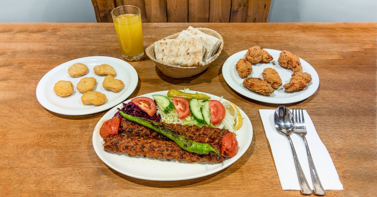 Doner Bros - Aigburth delivery from Aigburth - Order with Deliveroo