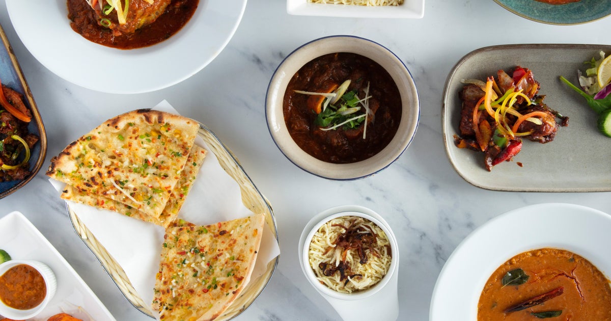 Gurkha Sizzler - Huddersfield delivery from Huddersfield - Order with ...