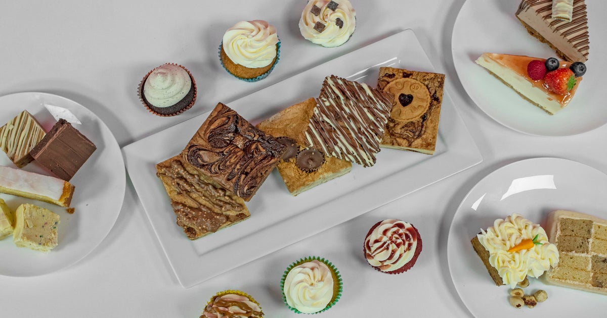 Fitri Creations Bakery - Katong delivery from Tanjong Katong - Order ...
