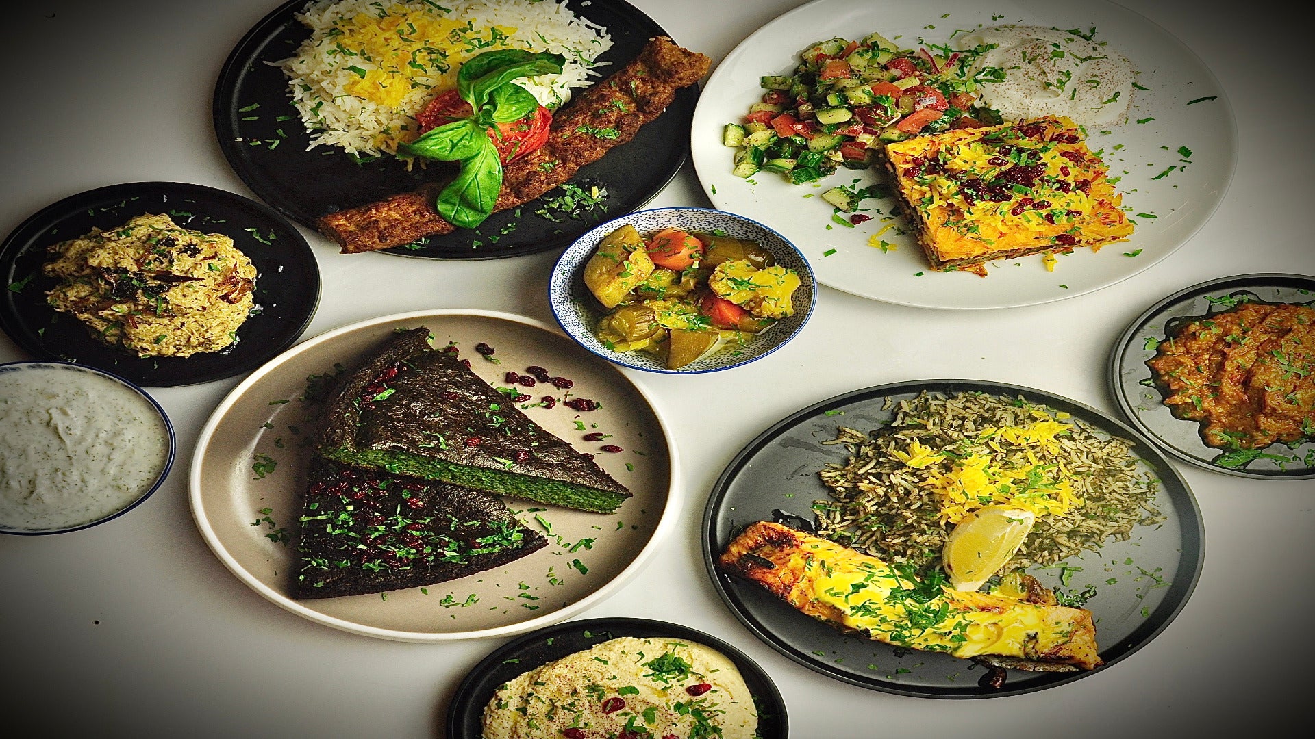 Naroon delivery from Fitzrovia - Order with Deliveroo