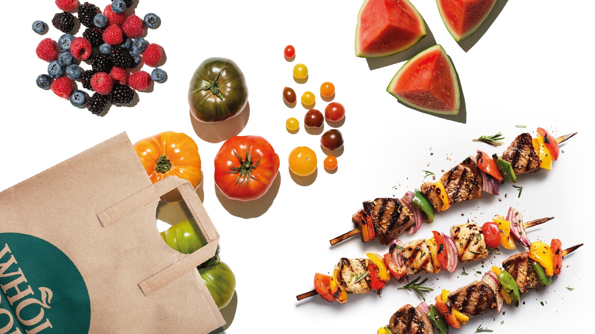 Whole Foods Market - Piccadilly Circus delivery from Soho - Order with ...