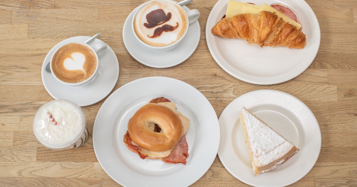 Icy Cakes - Upper Sydenham delivery from Sydenham - Order with Deliveroo