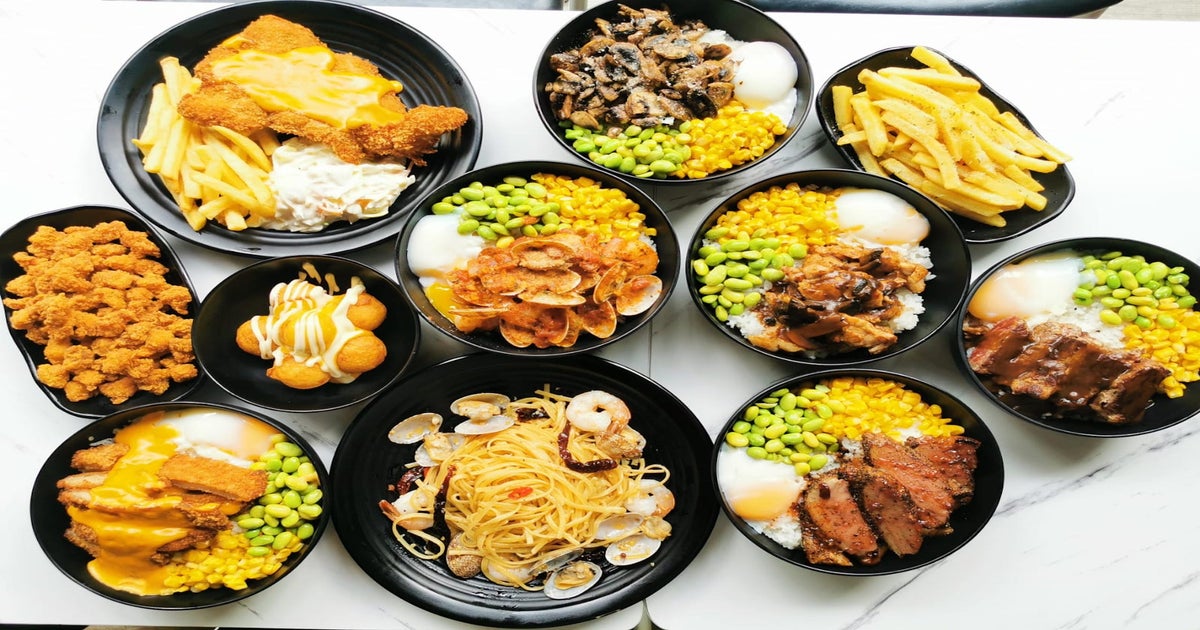 Indulge@Ubi - Ubi delivery from Eunos - Order with Deliveroo