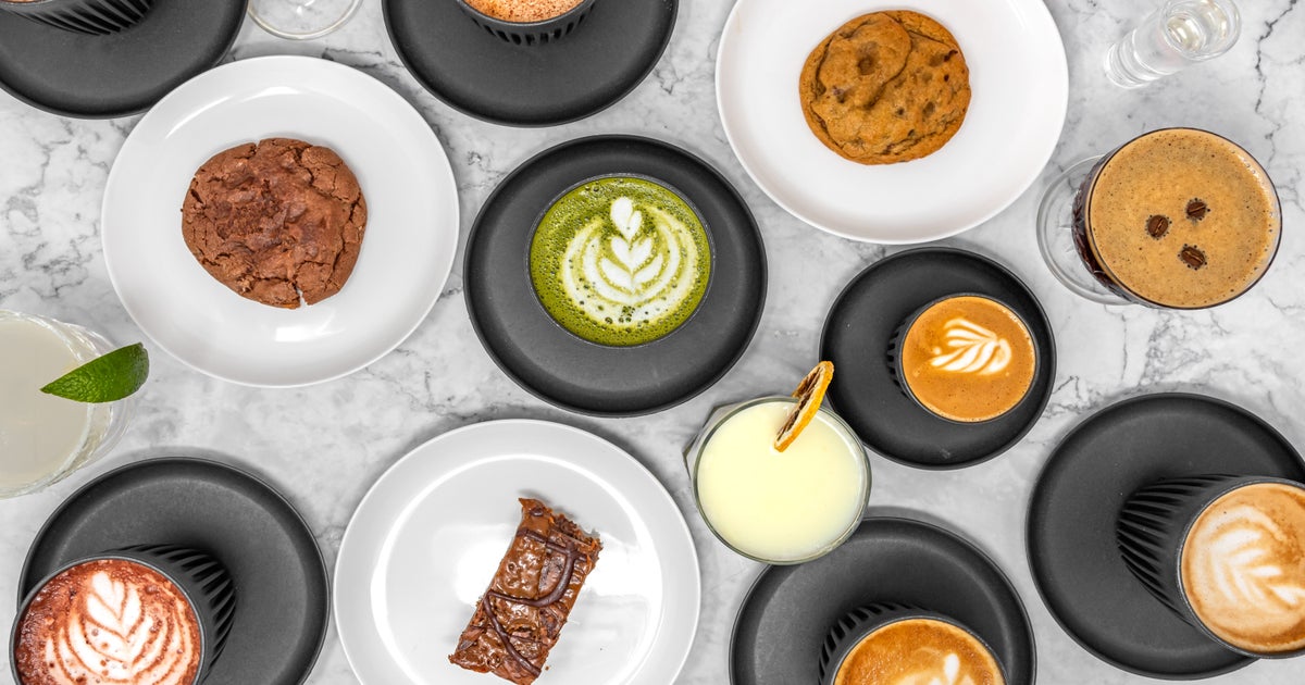 Recharge Cafe - Abu Dhabi delivery from Al Zahraa - Order with Deliveroo