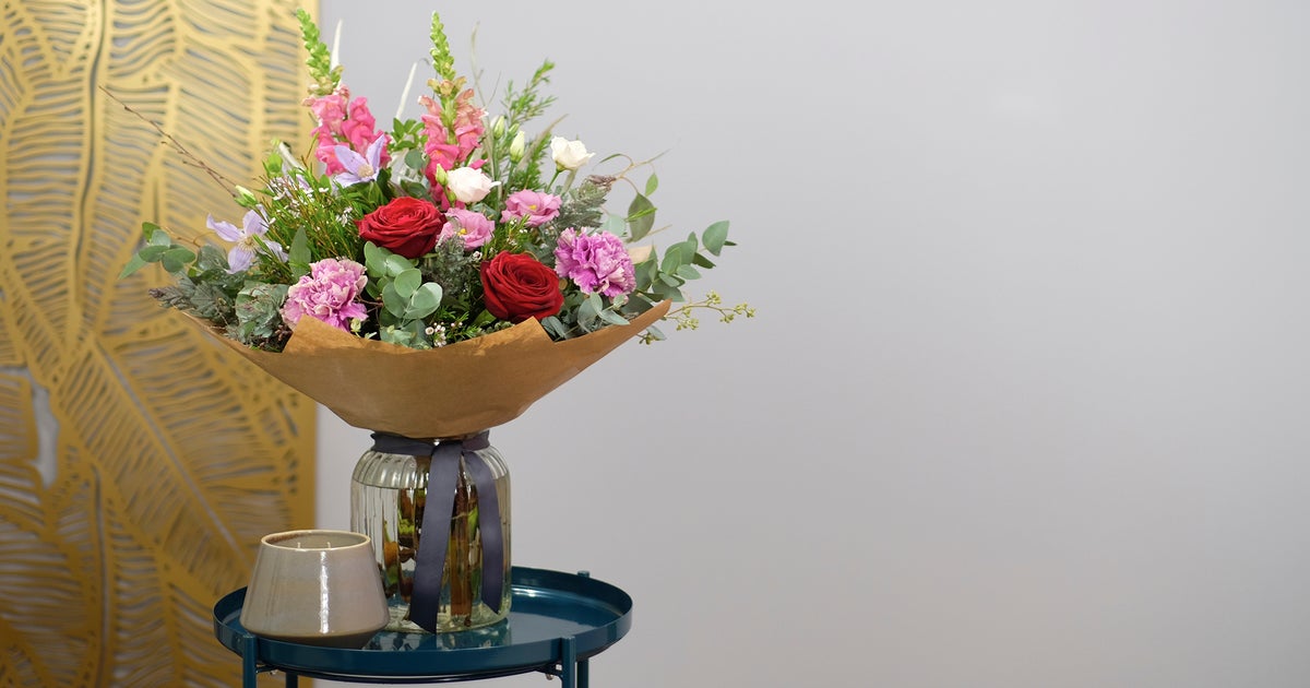 Urban Design Flowers - Acocks Green delivery from Acocks Green - Order ...