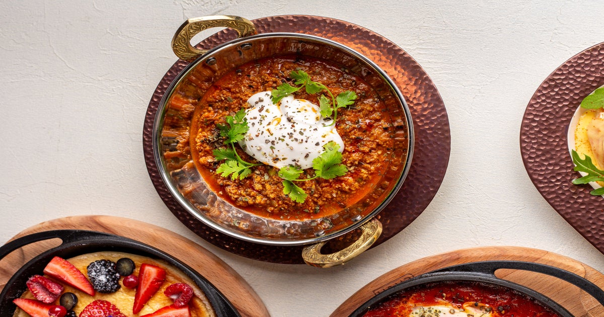 Karaki Lounge - Festival City delivery from Festival City - Order with ...