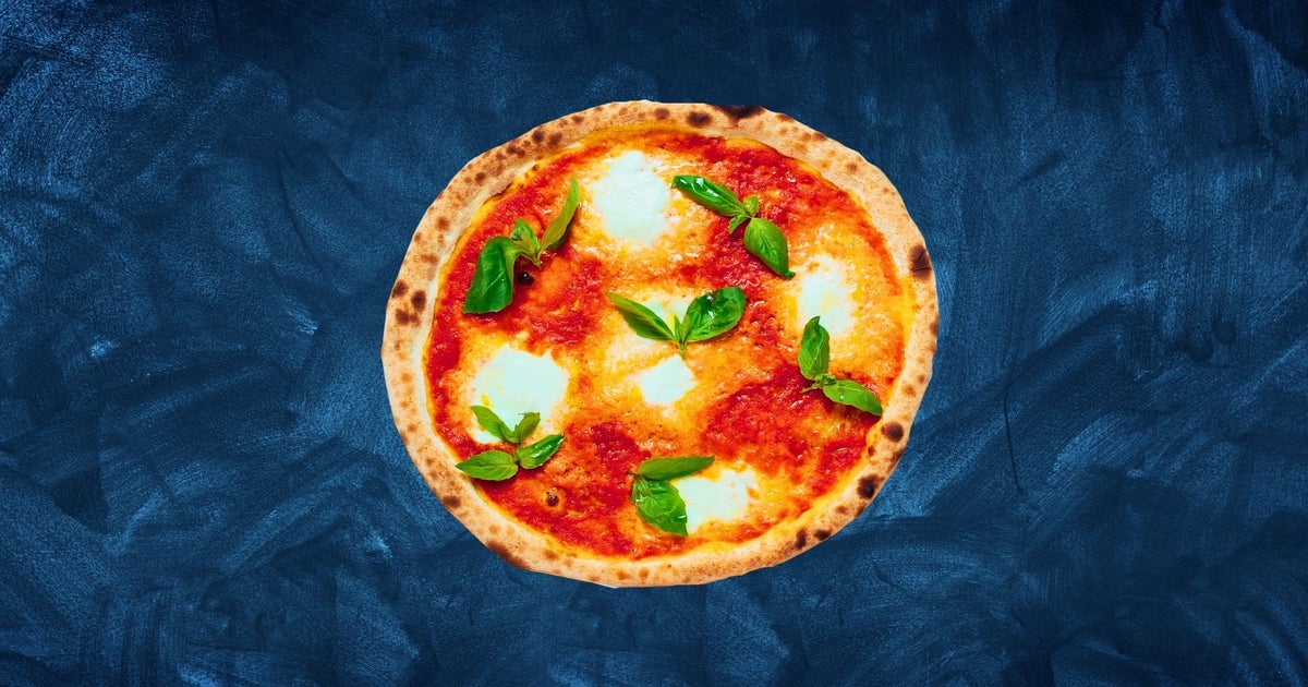 Pizzeria Italia - Gosforth delivery from Benton Park View - Order with ...