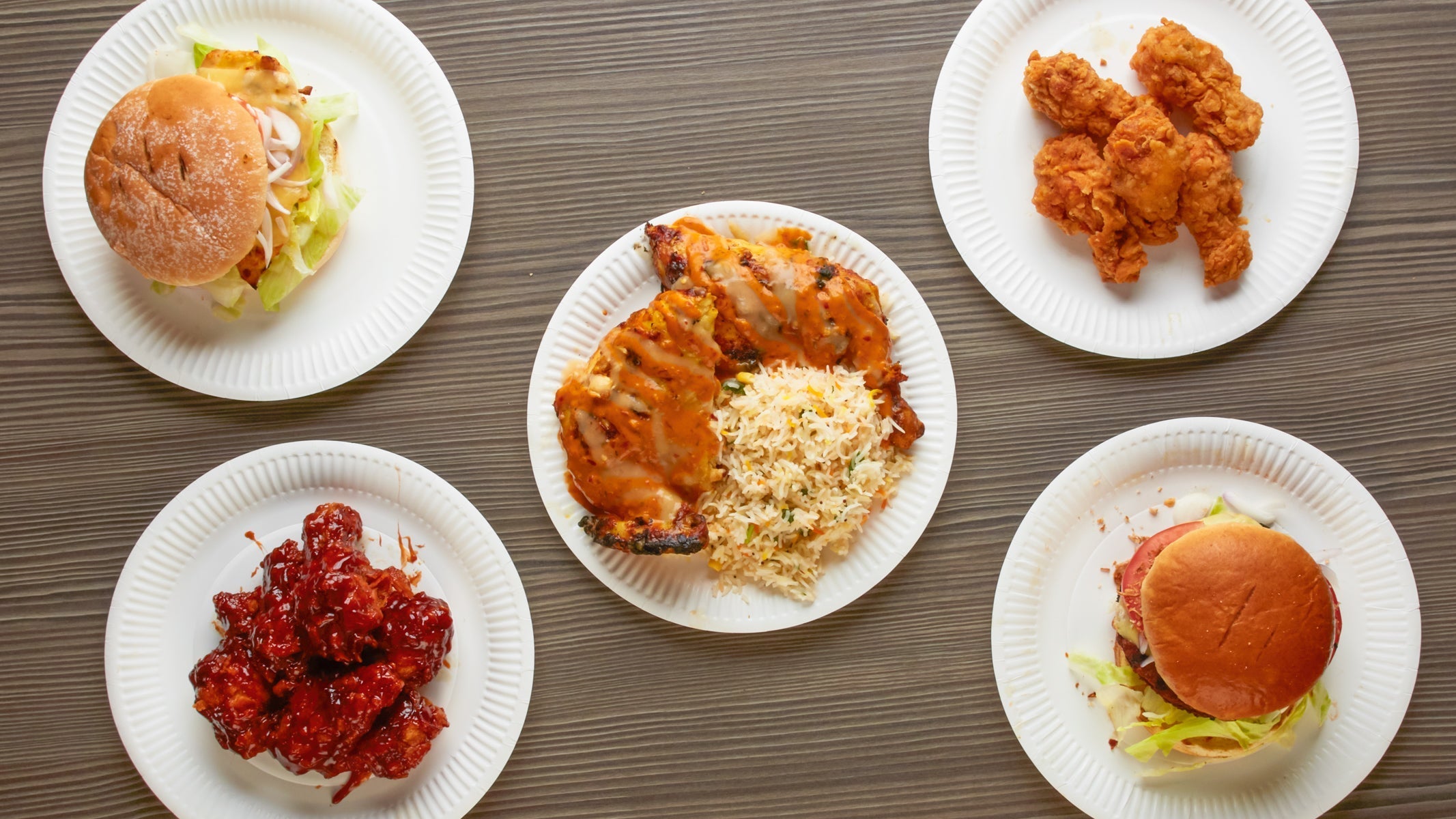 Galitos delivery from Royal Tunbridge Wells - Order with Deliveroo