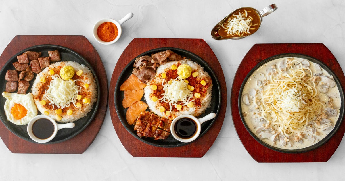 Hotto Neko - Ngee Ann Poly (Koufu Makan Place) delivery from Clementi ...