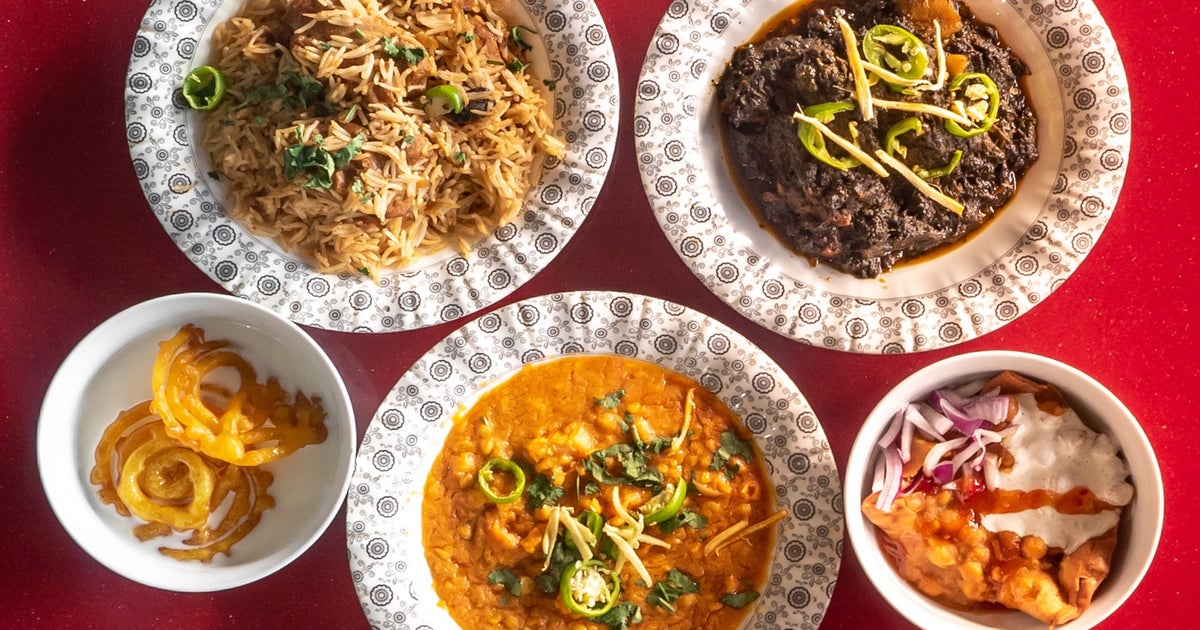 Yaadgaar Sweet Centre - Harehills delivery from Burmantofts - Order ...