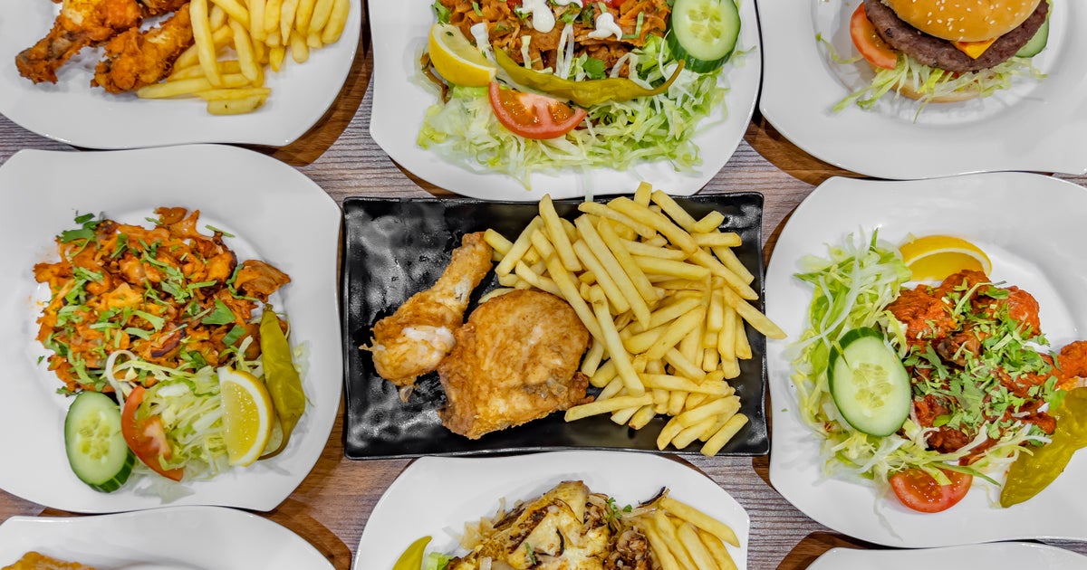 Watney PFC - Watney PFC delivery from Whitechapel - Order with Deliveroo