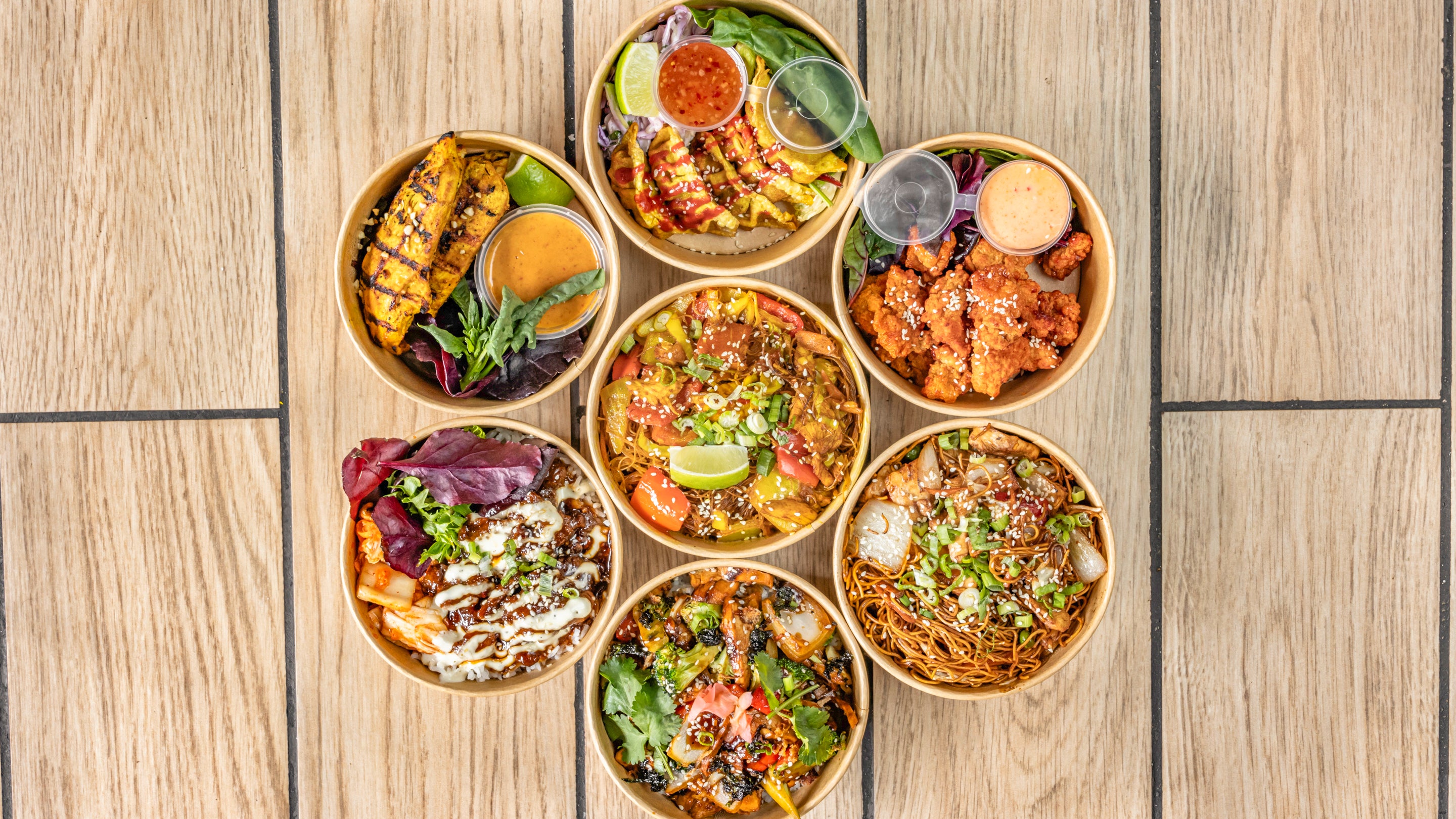 Nice Pops | Healthy Food - Jumeirah delivery from Umm Suqeim 2 - Order ...