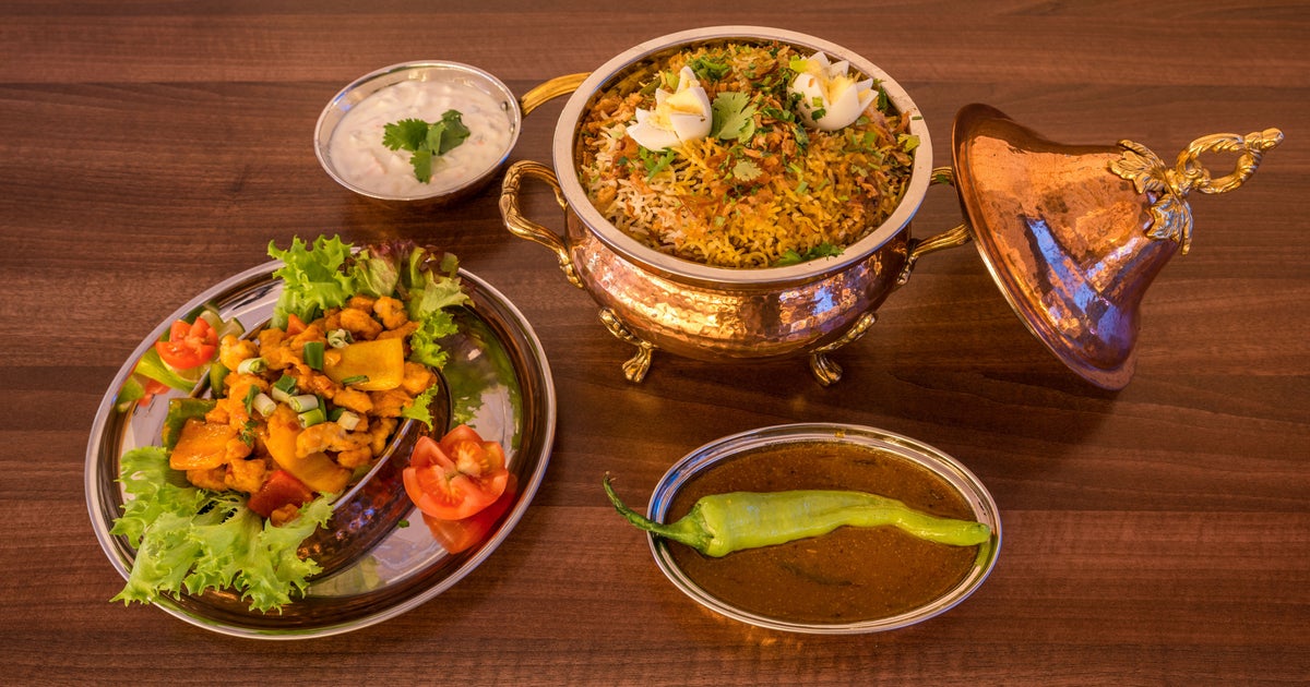 Southern Spices delivery from Sandyford Industrial Estate - Order with ...