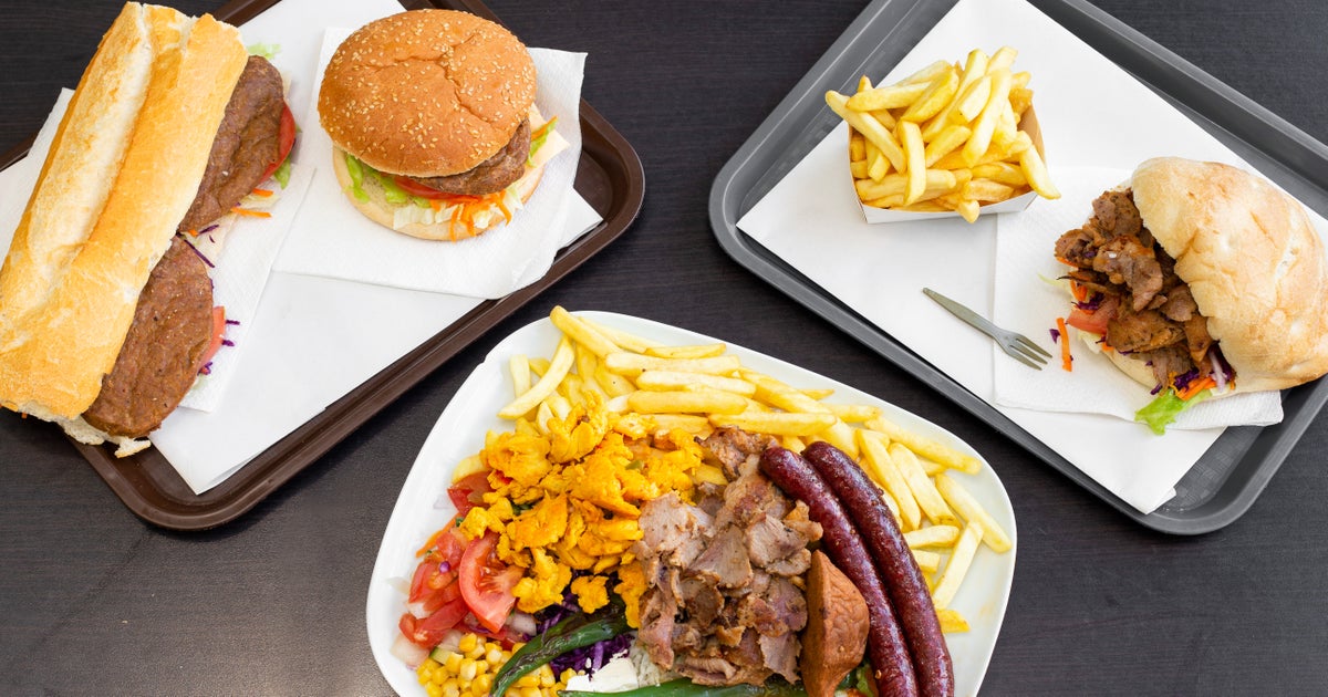 Miami Fried Chicken - Anerley delivery from Crystal Palace - Order with ...