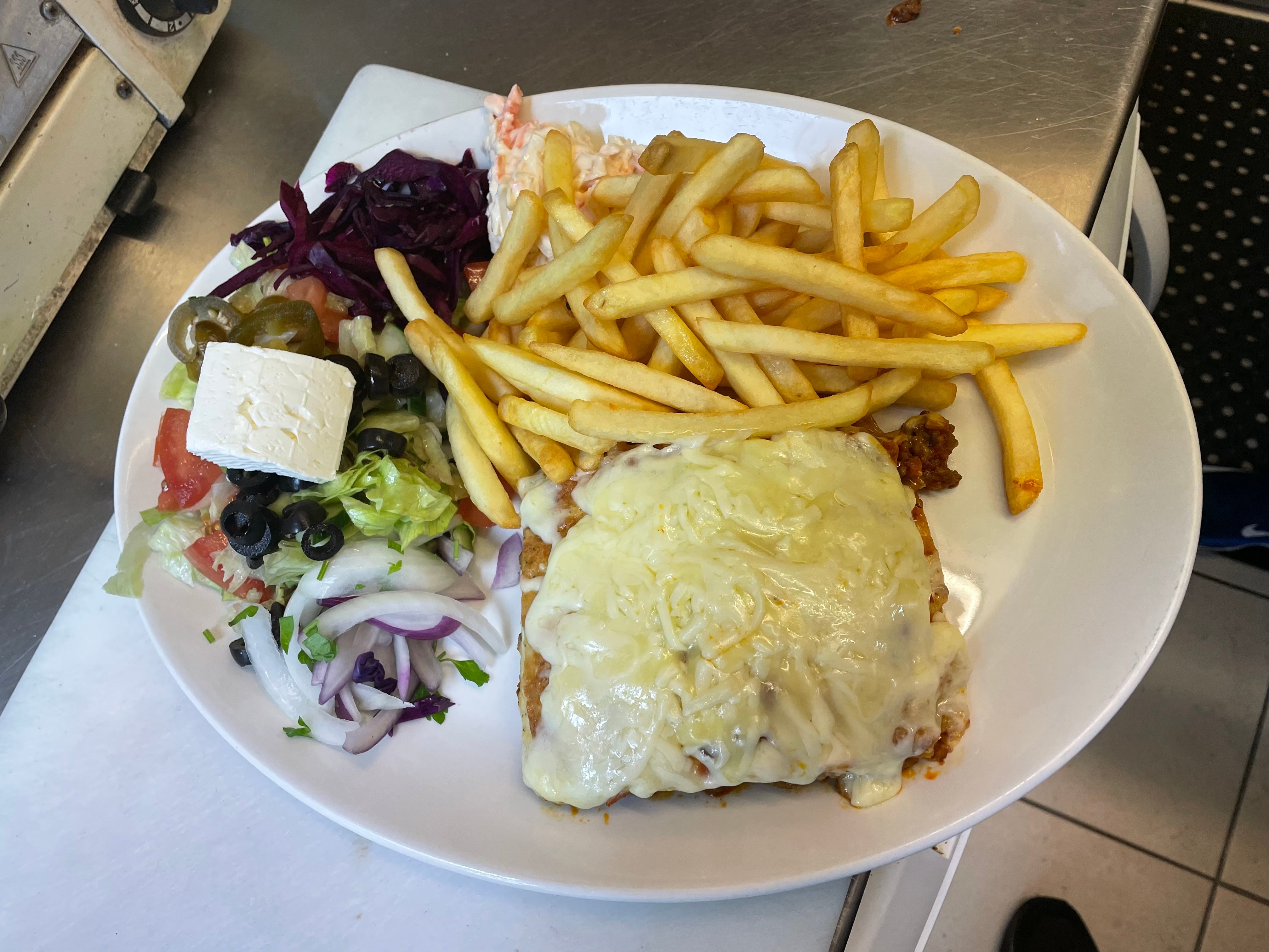 Monoux 2 Coffee House - Walthamstow delivery from Walthamstow - Order ...