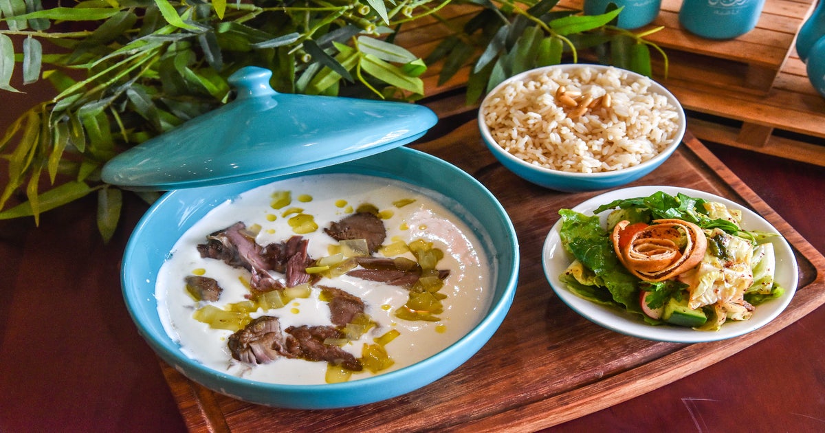 Remman Cafe - Ezdan Towers delivery from Pearl 2 - Order with Deliveroo