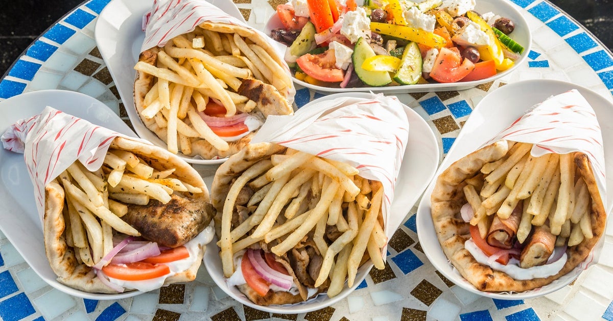 Simply Greek Delivery From Epsom Order With Deliveroo simply-greek-delivery-from-epsom-order-with-deliveroo
