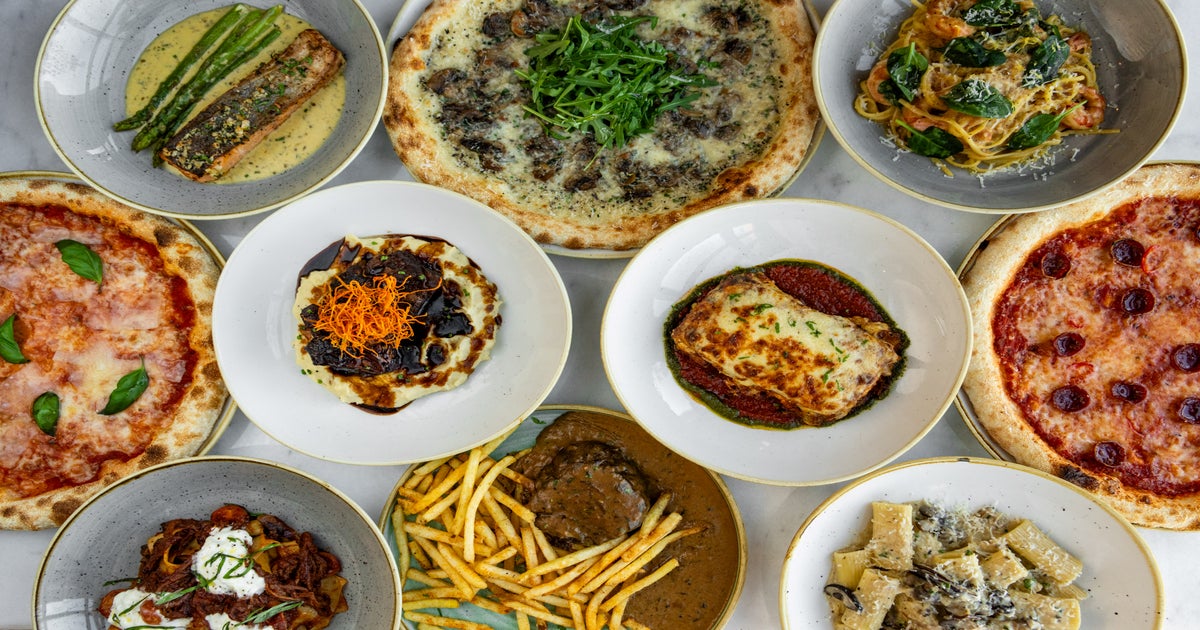 Bakehaus Artisan Bakery بيكهاوس ارتيزان بيكري - Salmiya delivery from ...