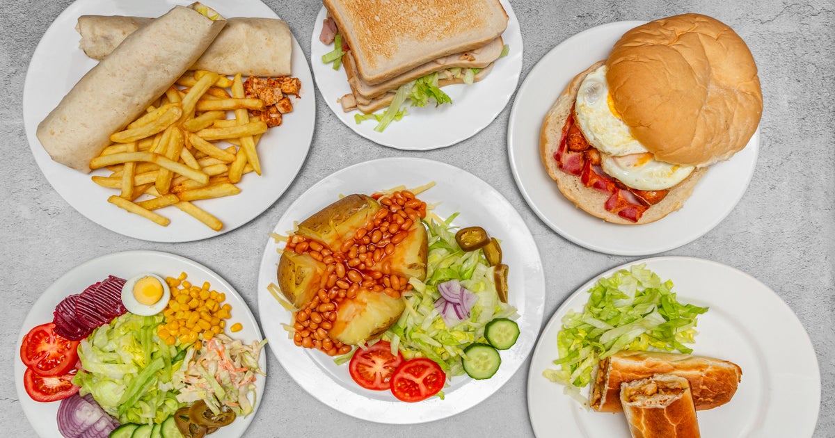Thames Cafe - Barking Riverside delivery from Barking Riverside - Order ...