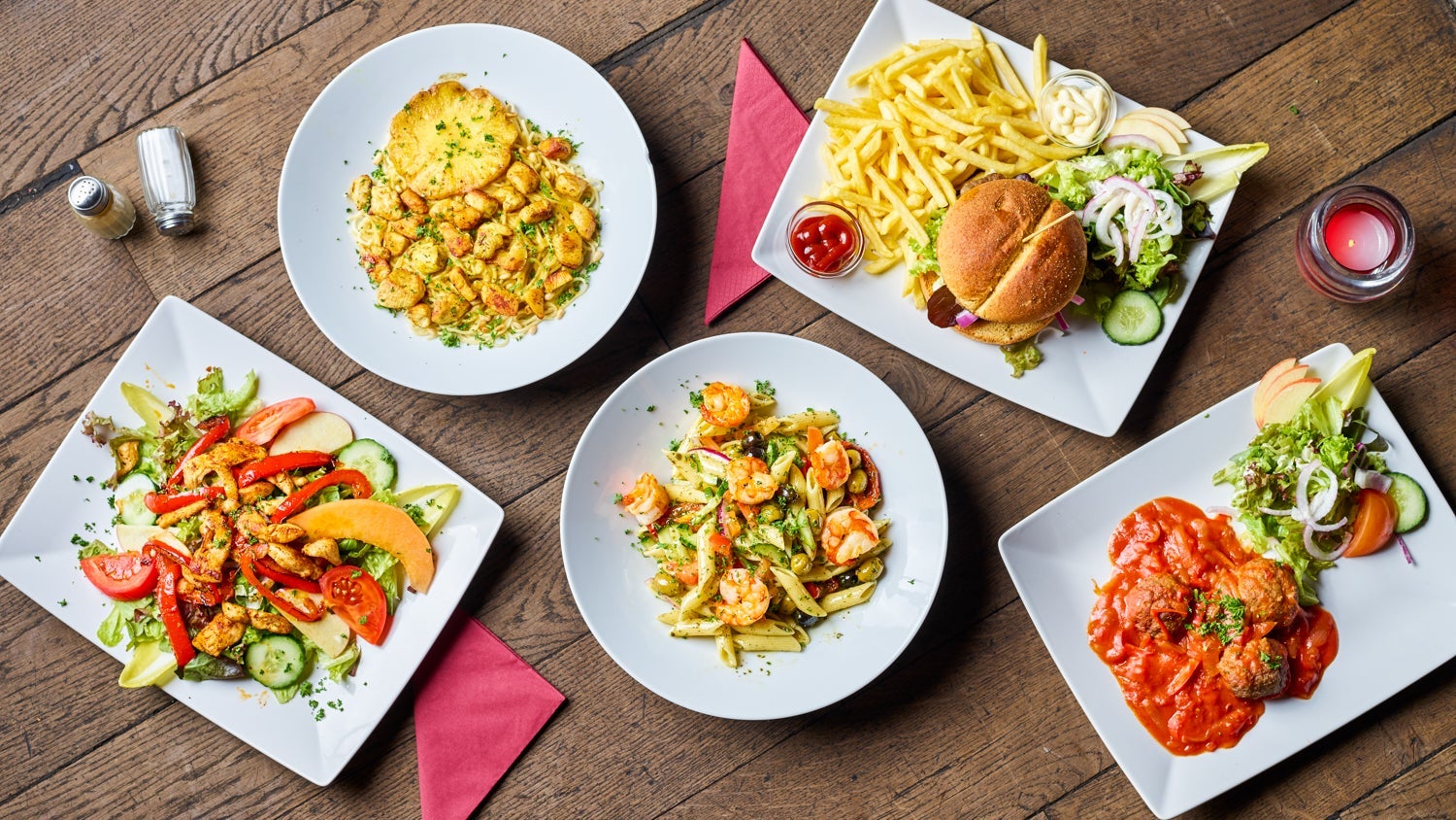 Café Manger Leuven bezorging van Centrum - Bestel met Deliveroo