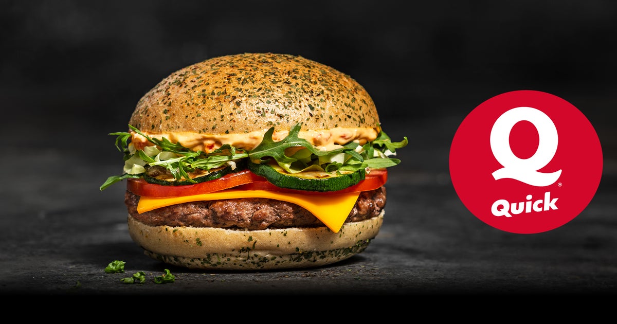 Quick Sint-Kruis delivery from Assebroek Oost - Order with Deliveroo