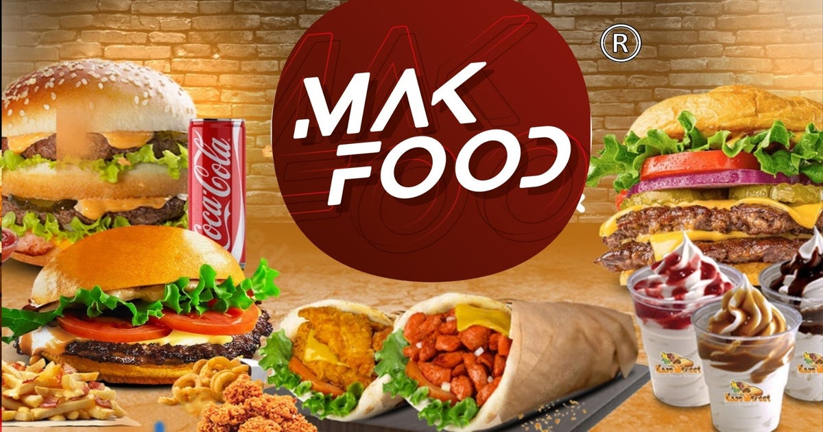 MAK FOOD - Mérignac livre depuis Mérignac est - Commandez avec Deliveroo