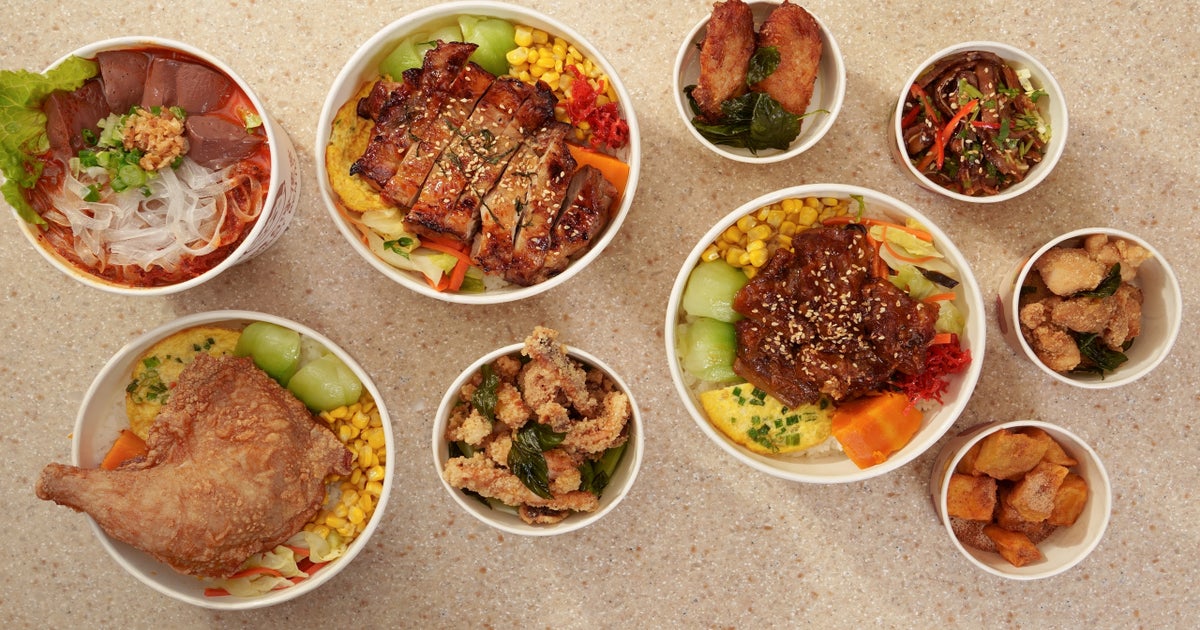 Teppanyaki Bento 鉄板焼き弁当 - Sengkang Square delivery from Compassvale - Order with Deliveroo