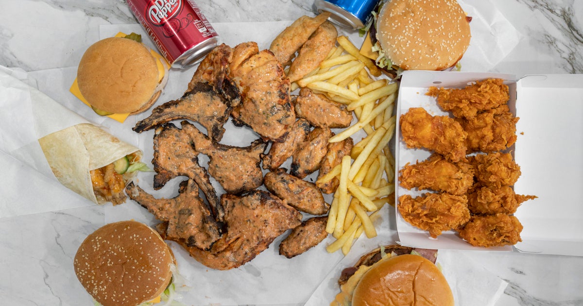 Burger Hut - London delivery from Friern Barnet - Order with Deliveroo