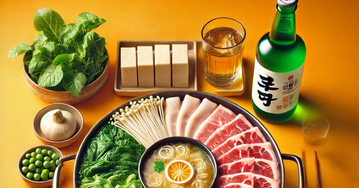 Sanpo Yoshi - Gorgie delivery from Slateford and Gorgie - Order with ...