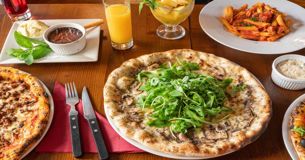 Il Gallo Rosso livre depuis Paris 9ème - Opéra - Commandez avec Deliveroo