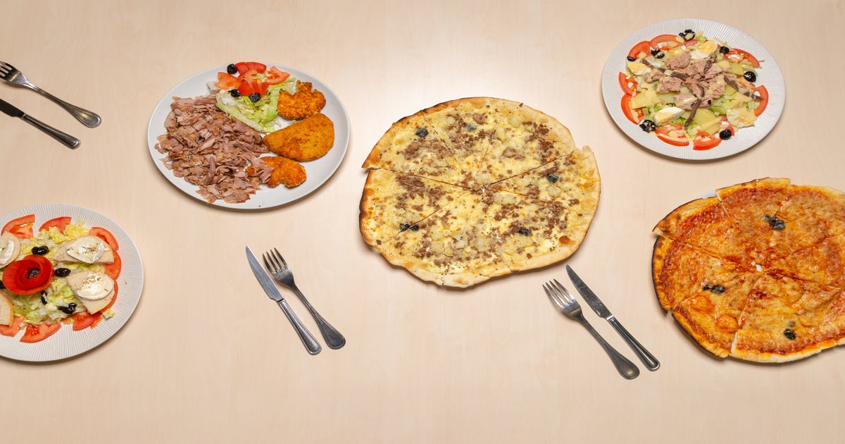 Stan Tasty Bites delivery from Waterford - Order with Deliveroo