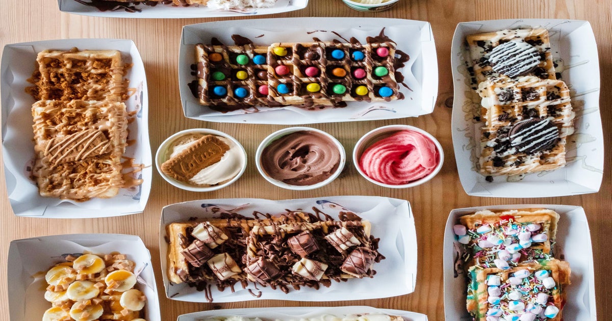 Jim Jams Bakes - Worthing delivery from Worthing - Order with Deliveroo