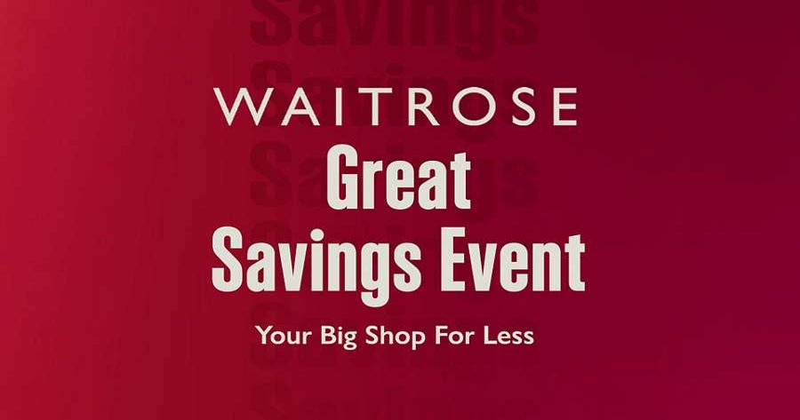 Waitrose - Marylebone delivery from Marylebone - Order with Deliveroo