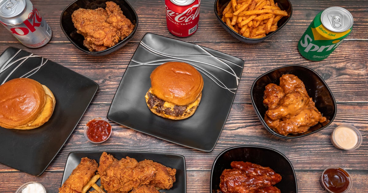 La Mode Cafe & Restaurant delivery from Al Barsha 1 - Order with Deliveroo