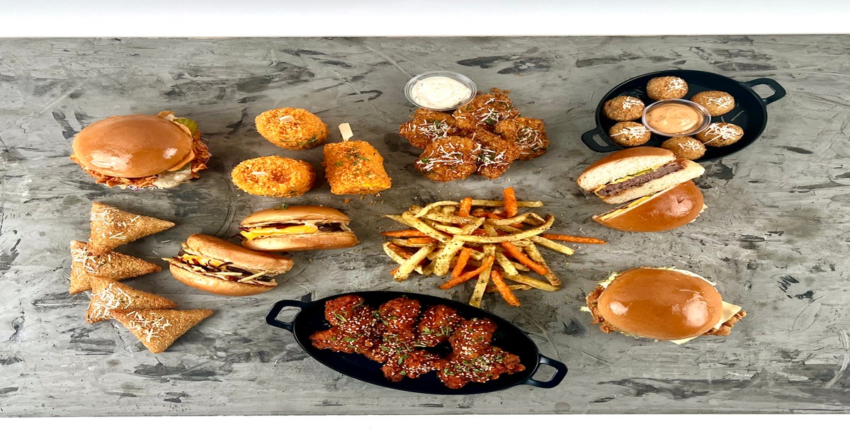 Xo Street Food - Core delivery from Al Ardiya - Order with Deliveroo