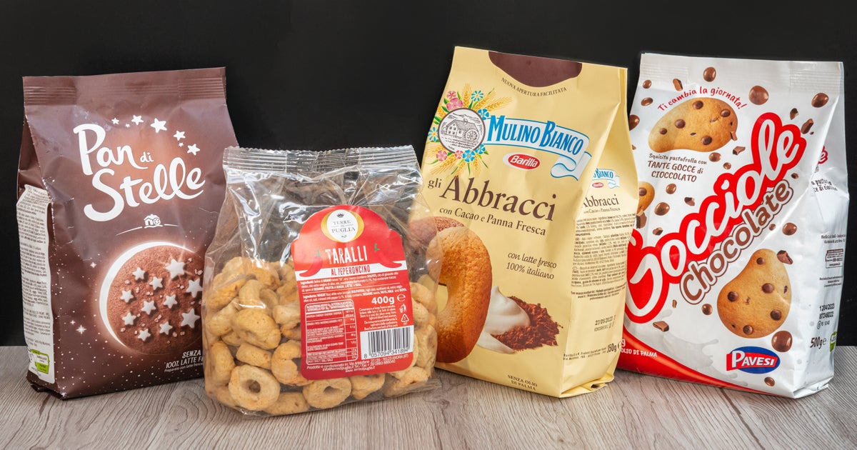 Caffè Tucci - Sheffield Centre delivery from Sheffield Centre - Order ...