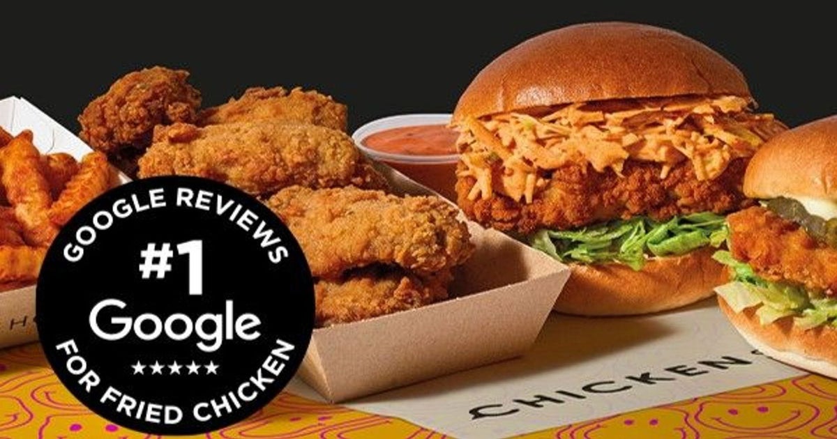 Chicken Shop - Camden delivery from Camden - Order with Deliveroo