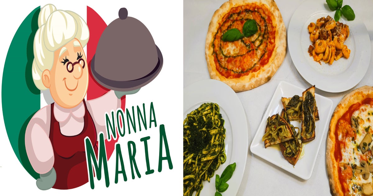 Nonna Maria - Italian Taste - Fulham delivery from Fulham - Order with ...