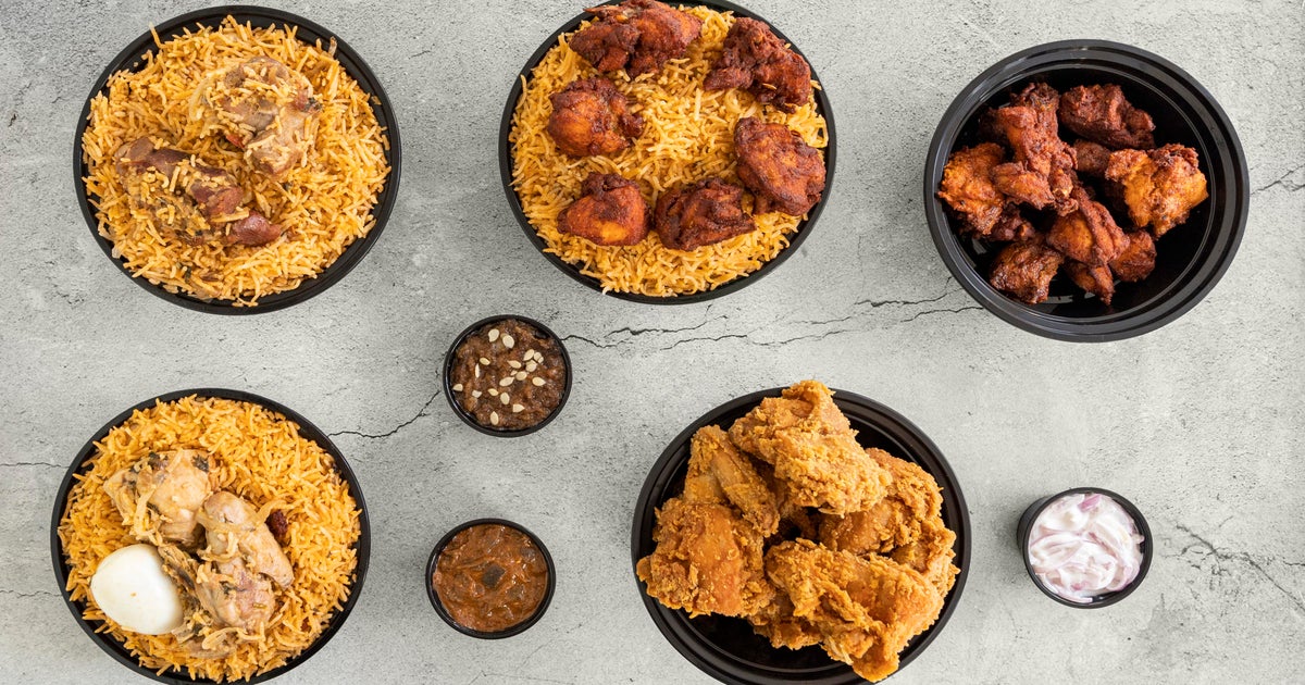 Afrah Al Khalij Al Assli افراح الخليج الاصلي delivery from Salmiya ...