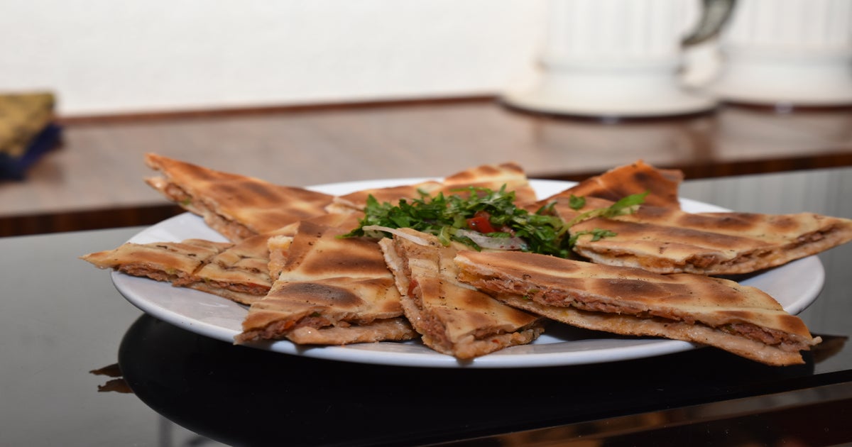 Aroos Damascus Restaurant - Deira delivery from Deira - Order with ...