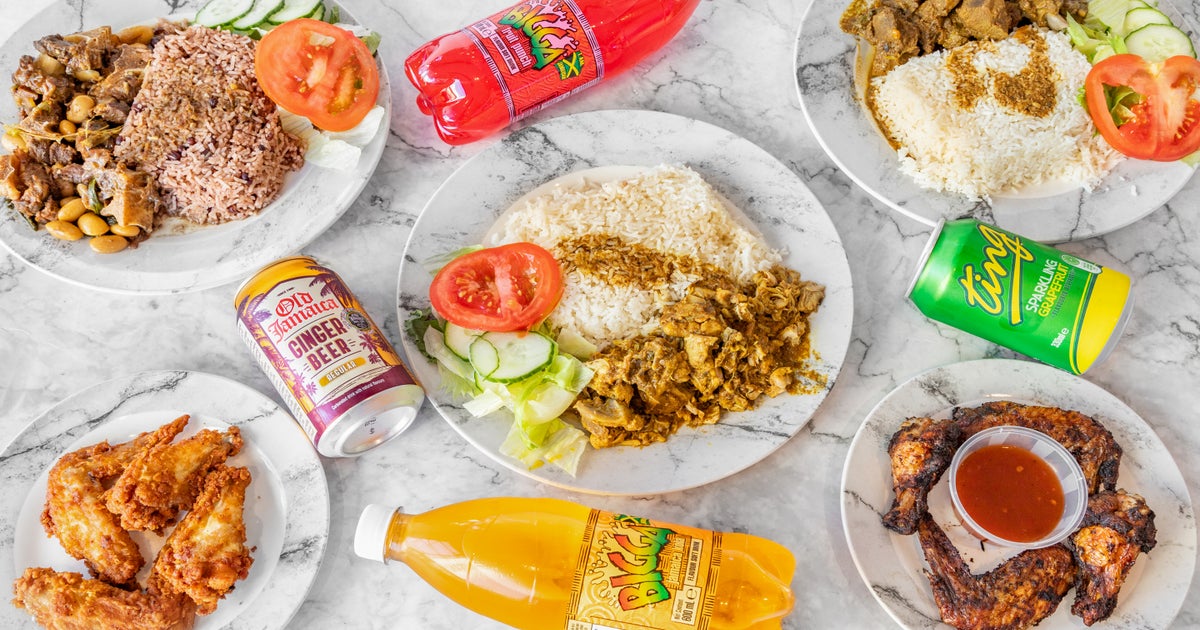 Kool Arf - Plaistow High Street delivery from Plaistow High Street ...