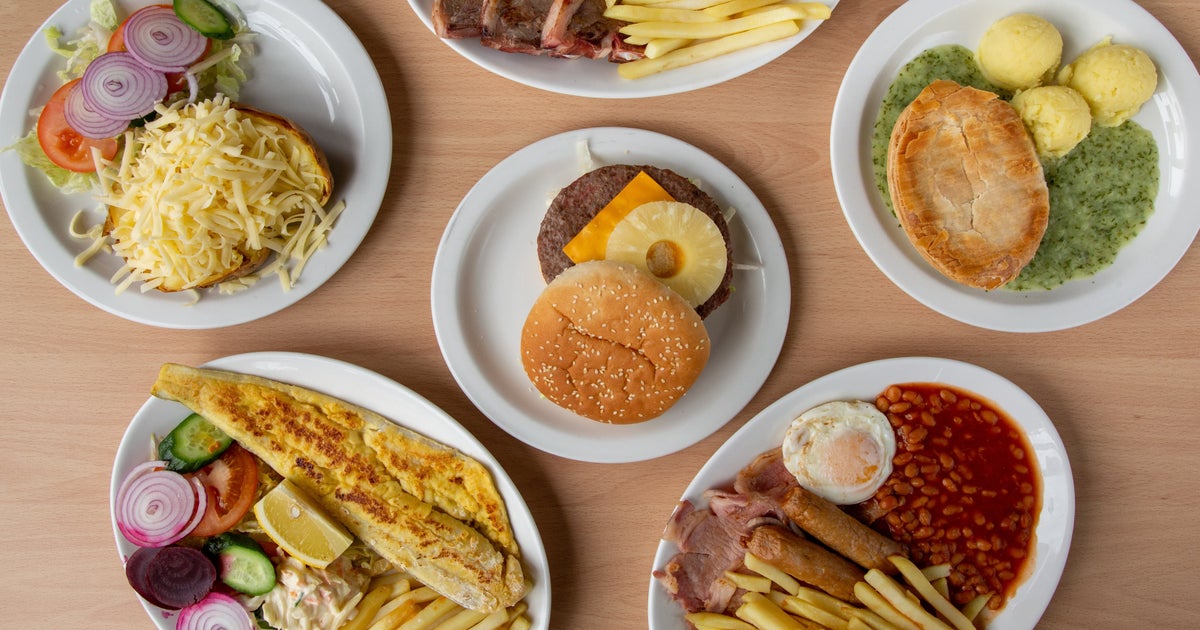 MY Chippy - Rochdale City Centre delivery from Rochdale City Centre ...