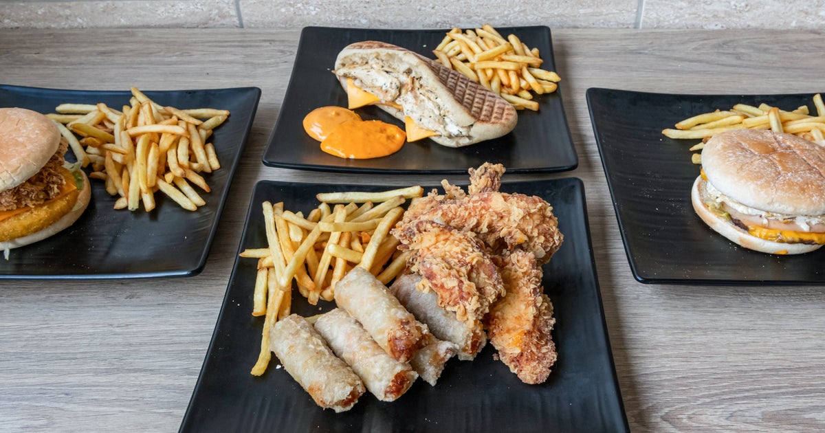 Sun Burger delivery from Compiègne - Centre ville - Order with Deliveroo