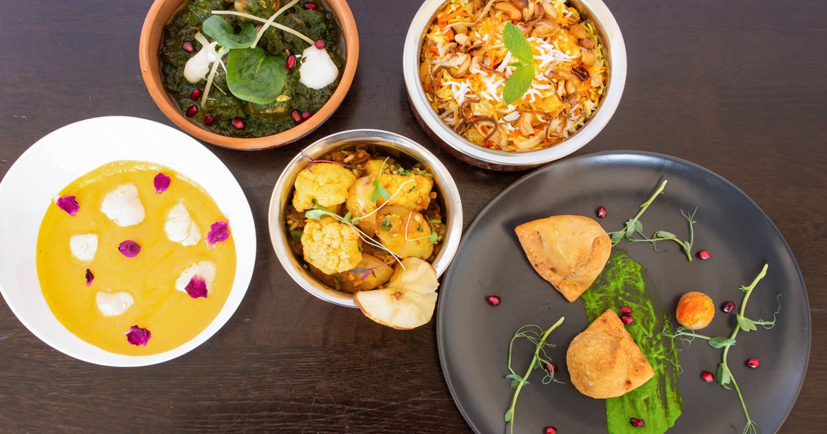 Spice Cottage delivery from Sallynoggin - Order with Deliveroo