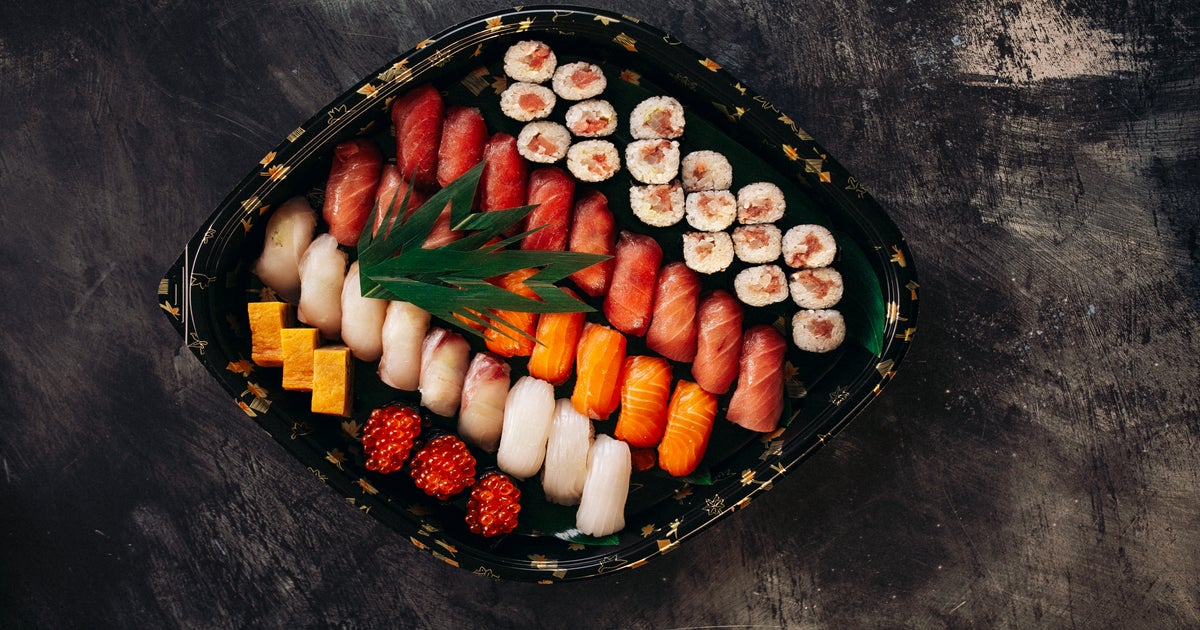 Bisushima - Covent Garden delivery from Covent Garden - Order with ...