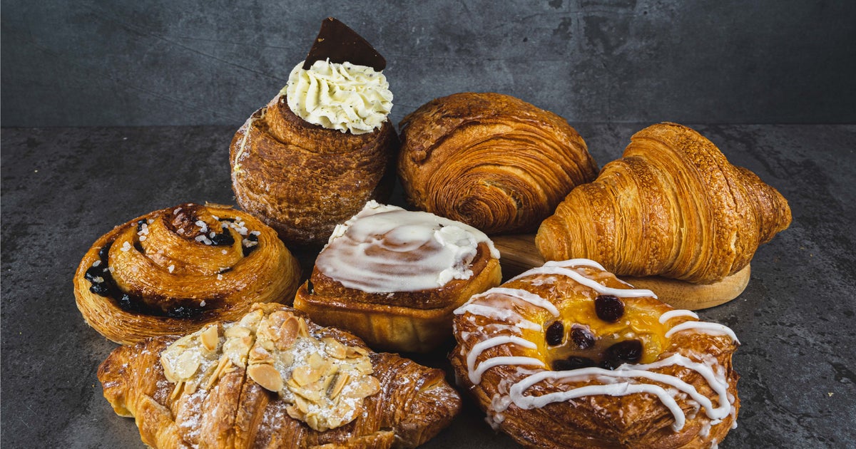 Cawa Coffee - Broad Pavement delivery from Chesterfield - Order with ...