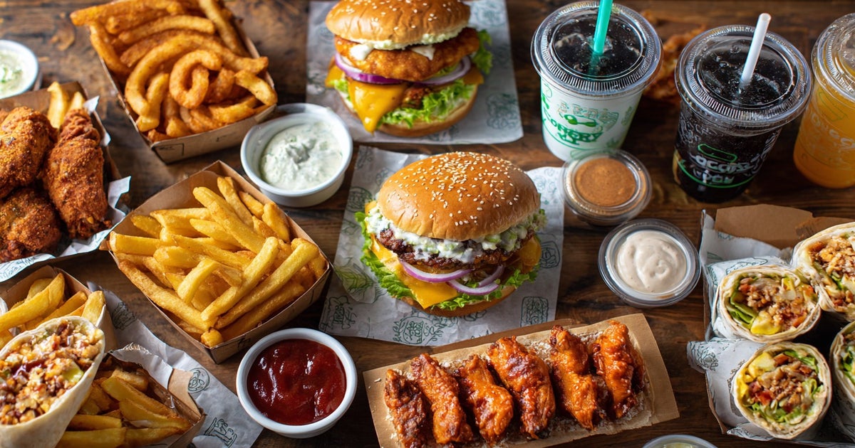 Burger and Kebab hub - Croft Parade delivery from Aldridge - Order with ...