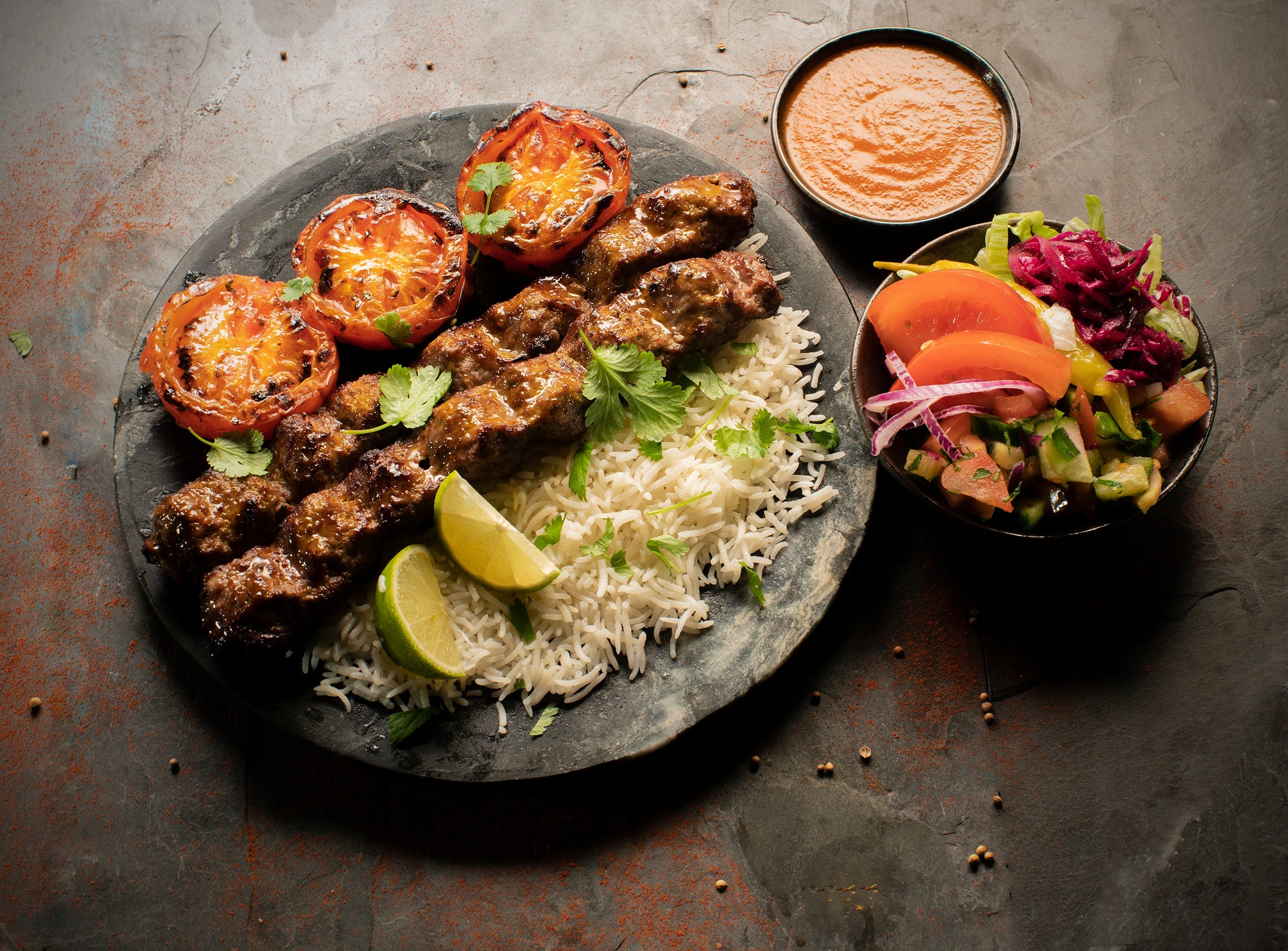 Zaytoon delivery from Ranelagh - Order with Deliveroo